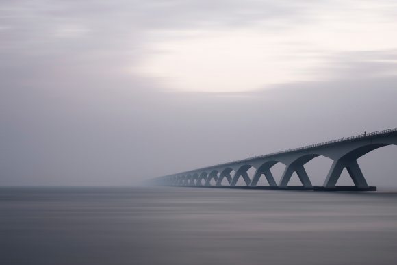 The $1 Trillion Infrastructure Makeover – Ron Spurga