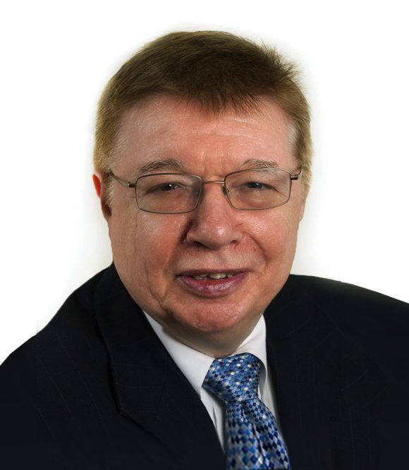 Ron Spurga – Ron Spurga