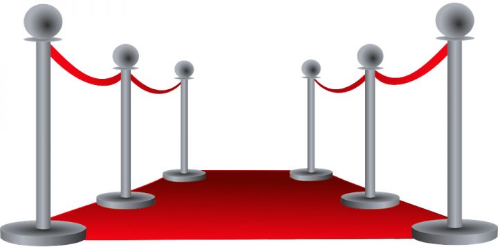 Celebrity Sightings – Ron Spurga