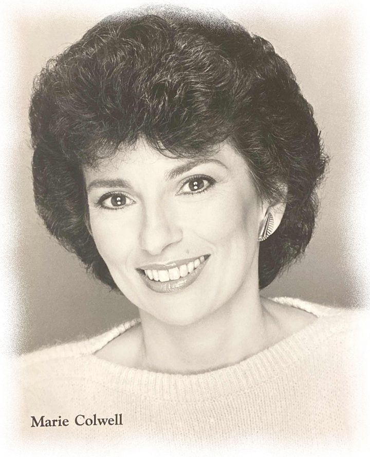 Elegy to an Elegant Woman – Ron Spurga