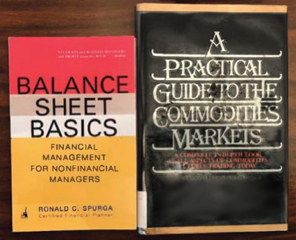 American Dreamer – Ron Spurga